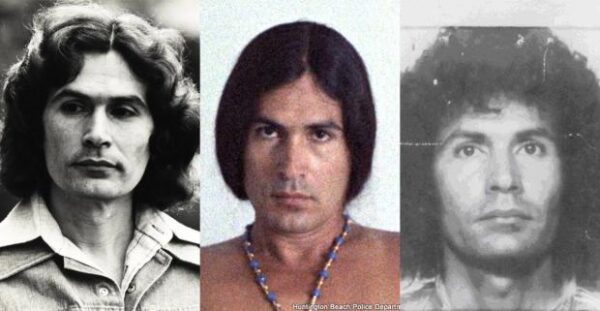 Rodney Alcala: Serial Killer - Stephen Zimmerman