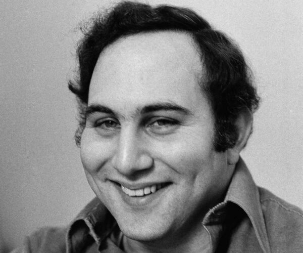 The Son of Sam: David Berkowitz - Stephen Zimmerman