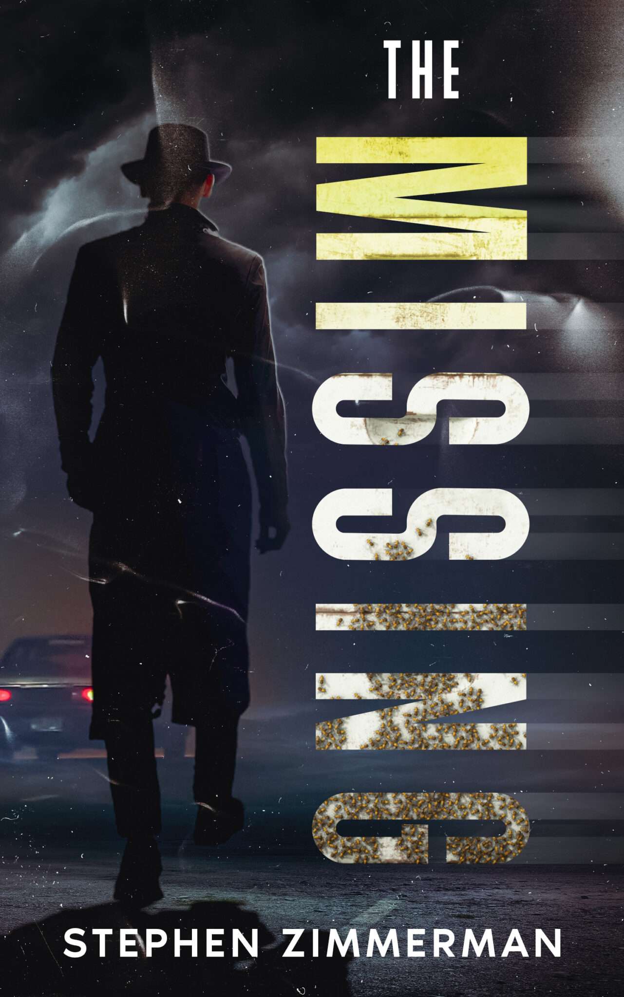 Home - Stephen Zimmerman