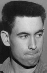 America’s First Airplane Bomber: Jack Gilbert Graham